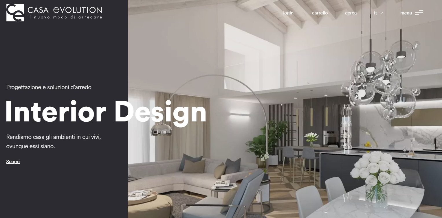 Nuova Convenzione Casa Evolution | CRAL Dipendenti UniCredit